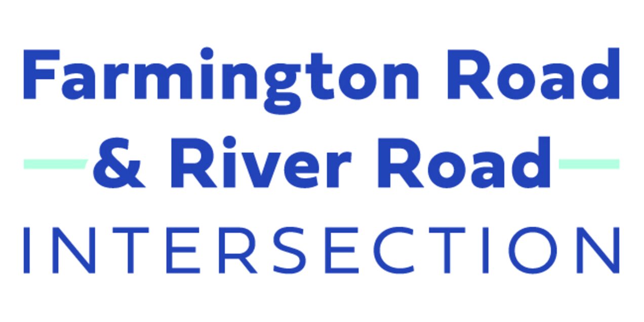 Farmington Road and River Road Intersection | Washington County, OR