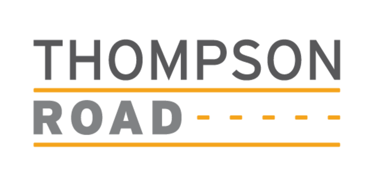 Thompson Road Realignment (Kenny Terrace) | Washington County, OR