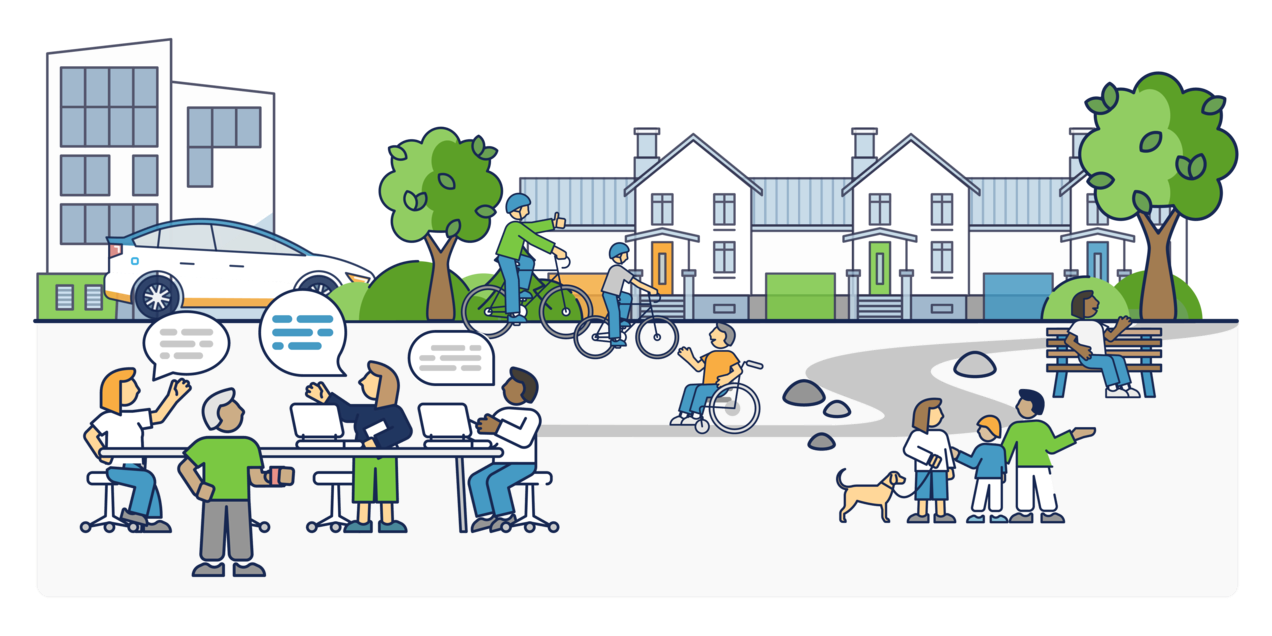 Comprehensive Plan Documents | Washington County, OR