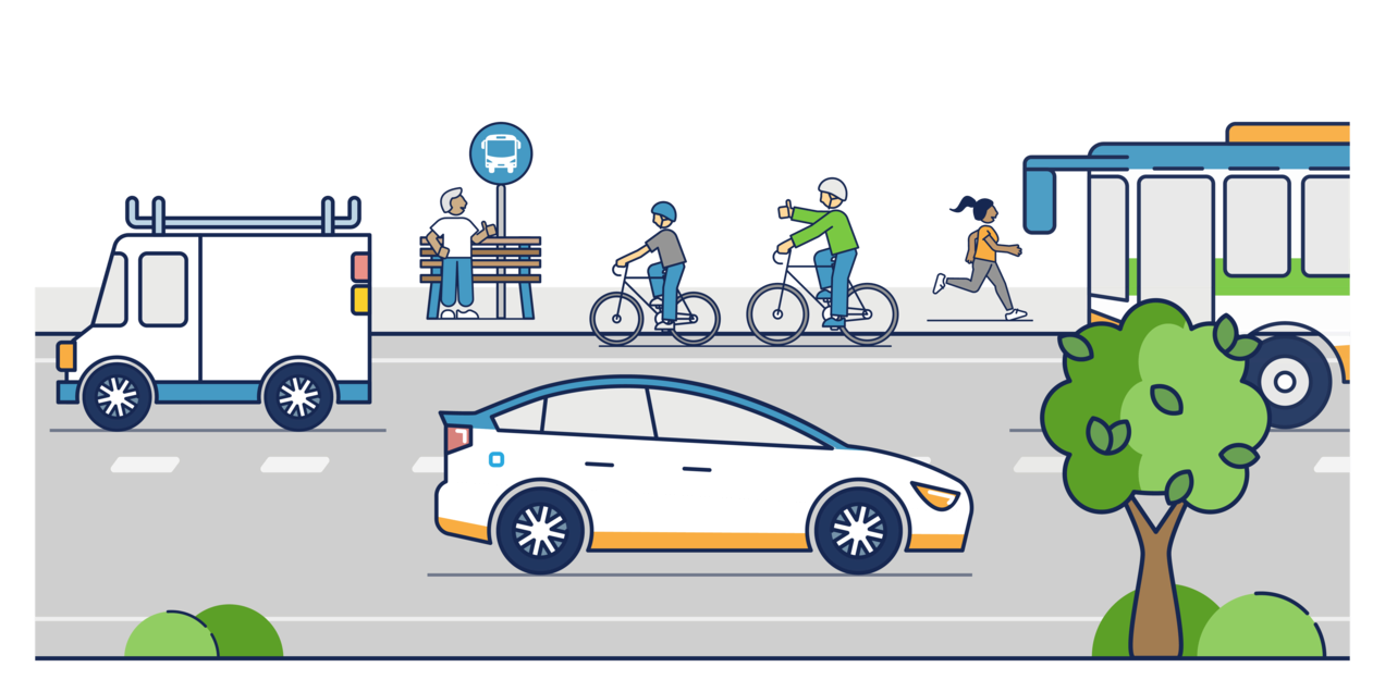 Transportation Improvement Projects | Washington County, OR