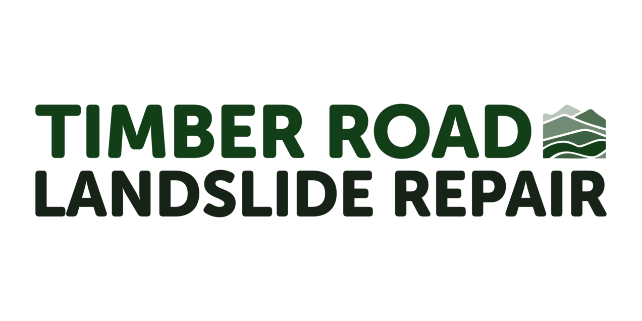 Timber Road Landslide Repair | Washington County, OR
