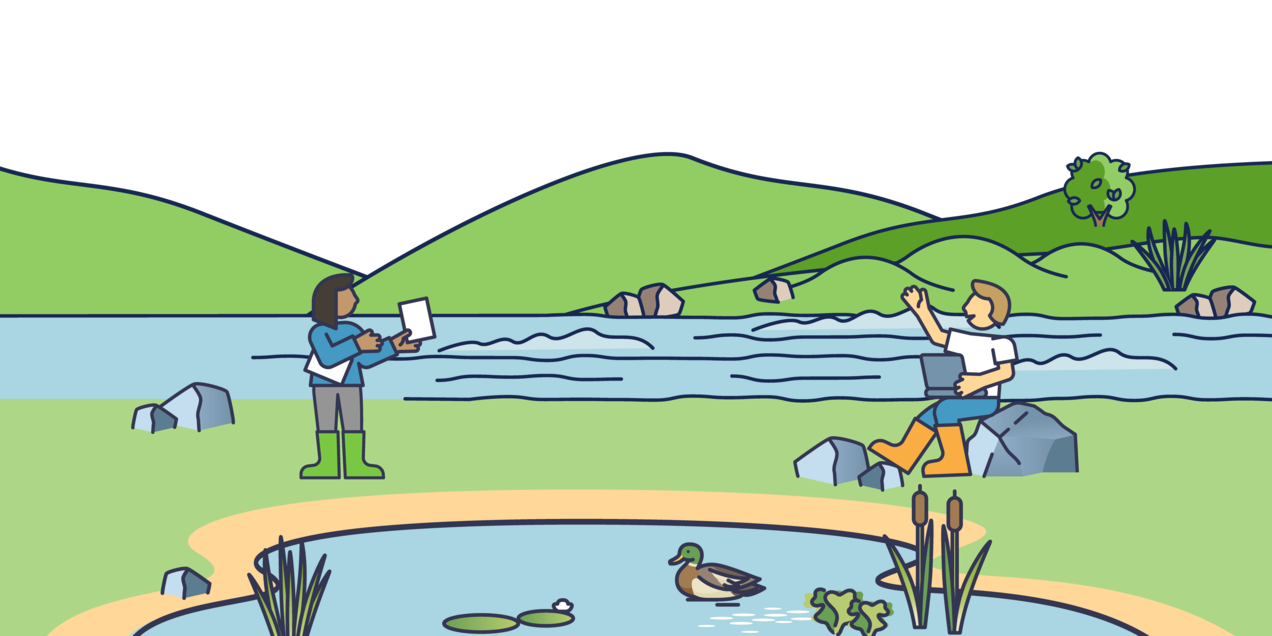 Watermaster | Washington County, OR