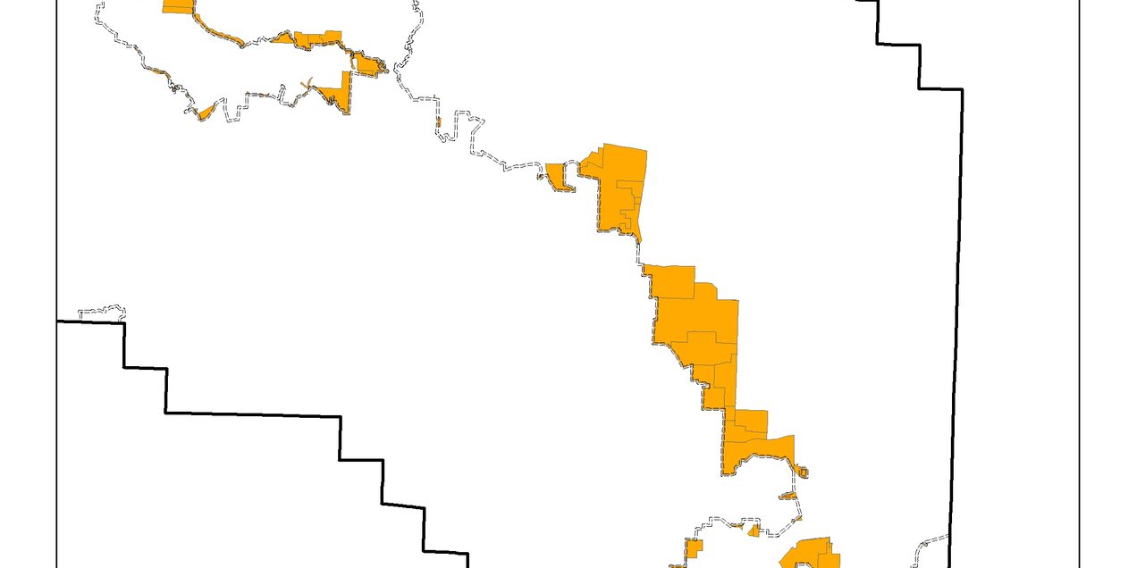 Update: Urban Growth Boundaries in Washington County | Washington ...