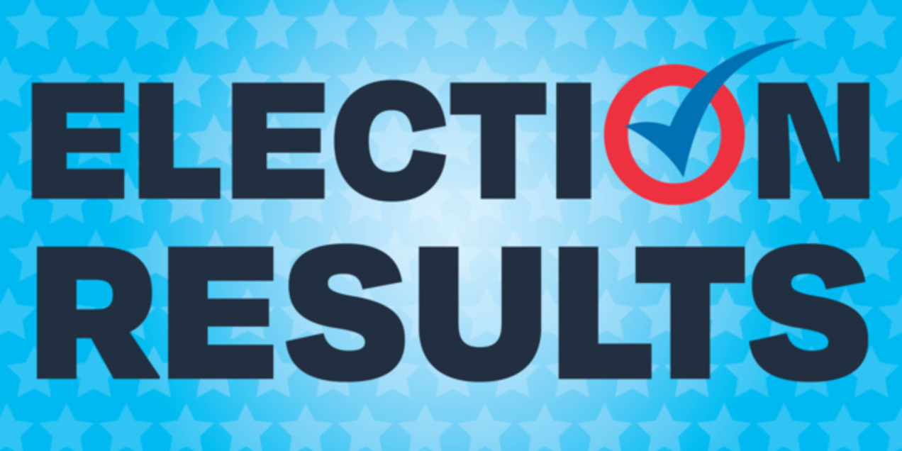 First unofficial election results for November 2024 General Election ...