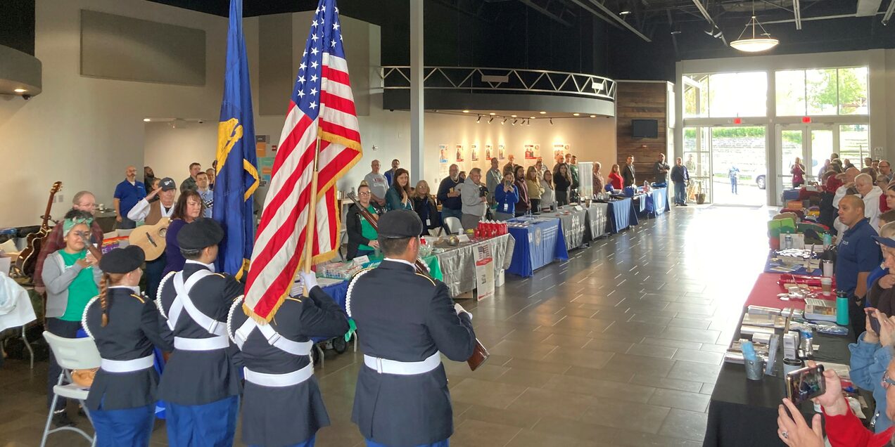 Veterans Stand Down | Washington County, OR