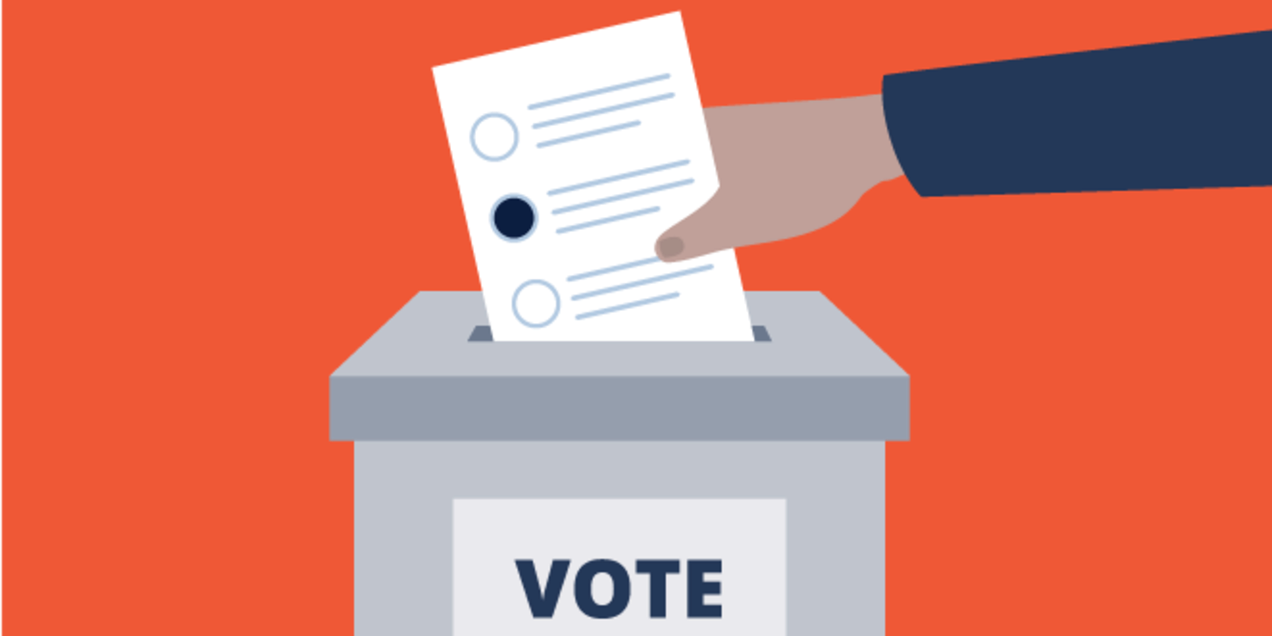 May 19, 2026 Primary Election | Washington County, OR
