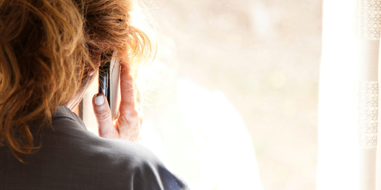 Crisis Line | Washington County, OR