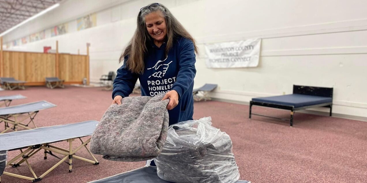 Emergency Shelter Programs | Washington County, OR