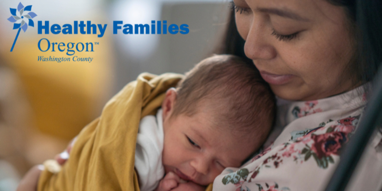 Healthy Families of Washington County | Washington County, OR