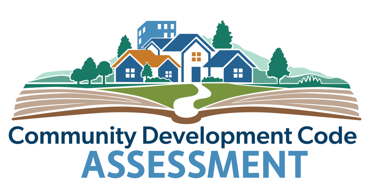 Community Development Code (CDC) Assessment Project | Washington County, OR