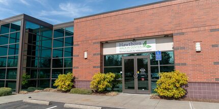 Behavioral Health | Washington County, OR