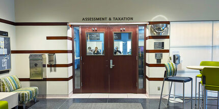 Assessment and Taxation | Washington County, OR