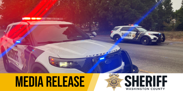 Update: Third Arrest Made in Aloha Shooting | Washington County, OR