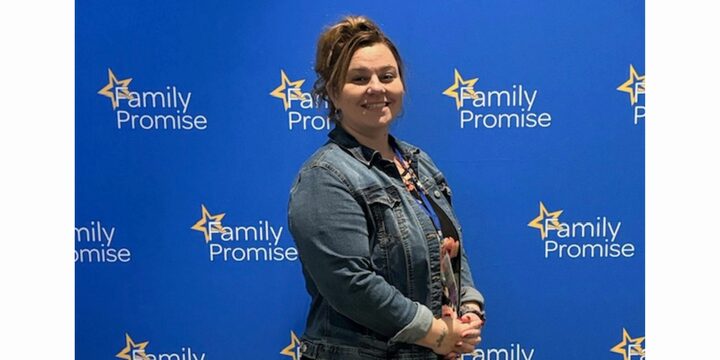 Amanda’s story: From addiction and homelessness to helping heal and ...