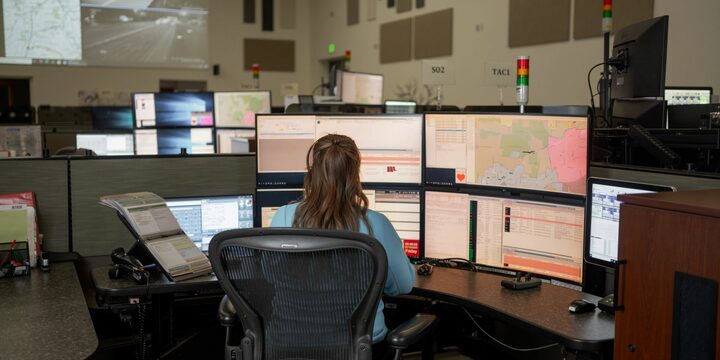 Washington County’s EMS system enhances 9-1-1 services with addition of ...