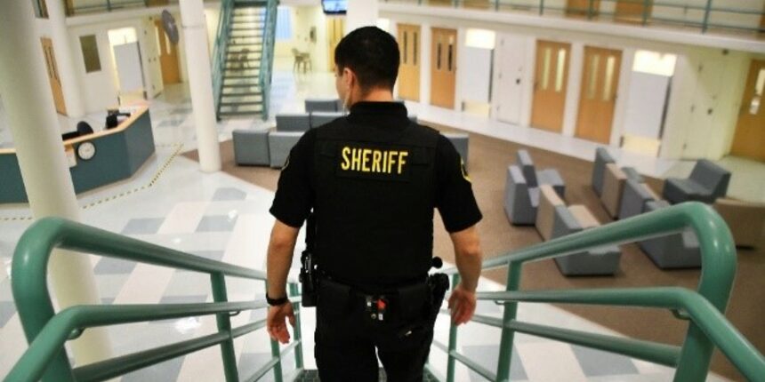 Sheriff's Office Headquarters and Jail | Washington County, OR