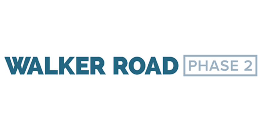 Walker Road Projects | Washington County, OR