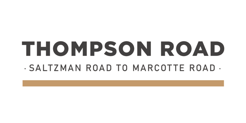 Thompson Road (Saltzman Road to Marcotte Road) | Washington County, OR