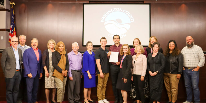 Board Proclaims October as National Community Planning Month ...
