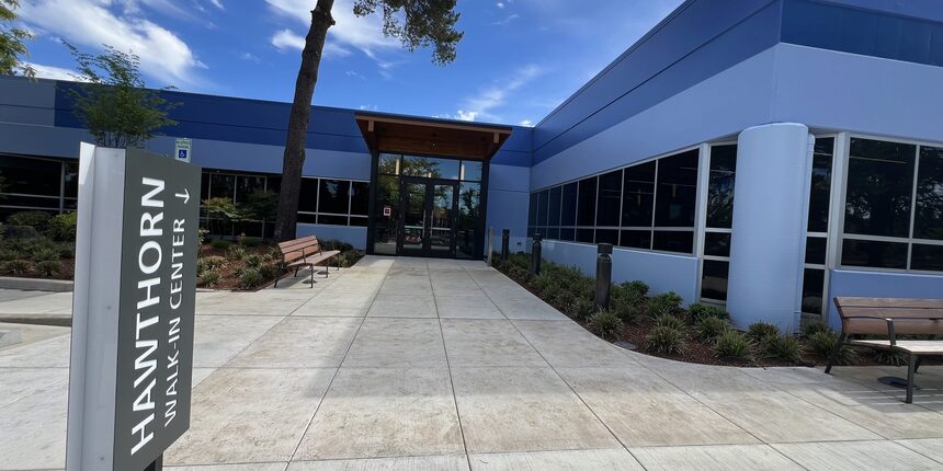 Hawthorn Walk-In Center | Washington County, OR