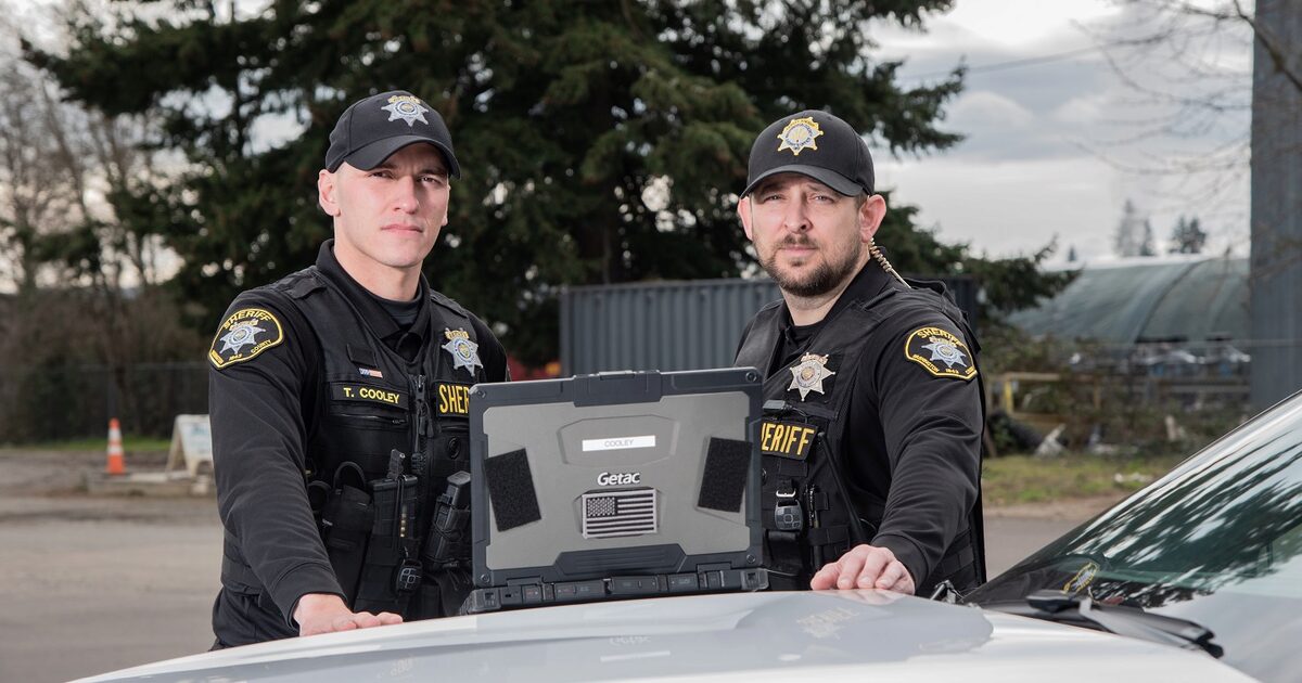 Patrol Division | Washington County, OR