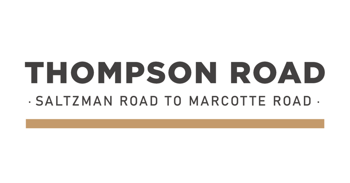 Meet the Thompson Road Project design team April 14 | Washington County, OR