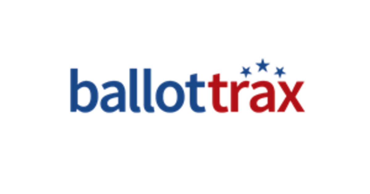 Ballot Tracking | Washington County, OR