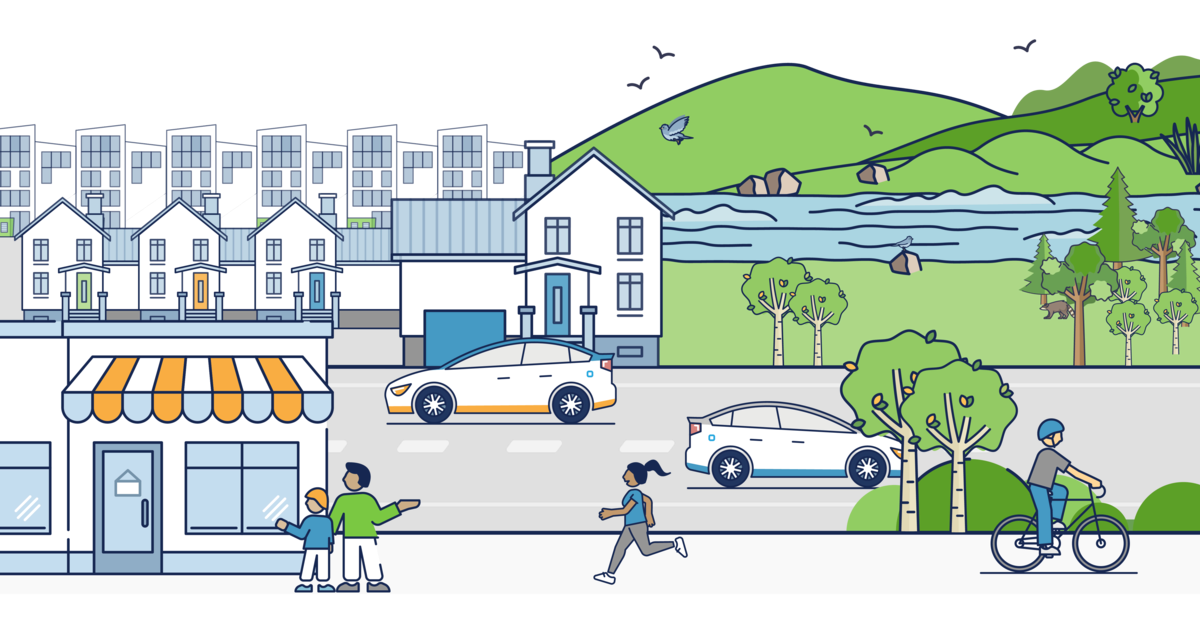 Community Planning | Washington County, OR