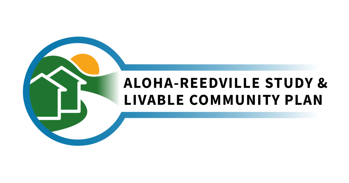 Aloha-Reedville | Washington County, OR