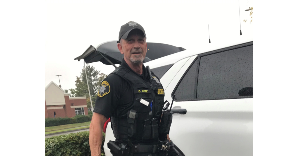 UPDATE: Release of Names of Involved Deputies | Washington County, OR