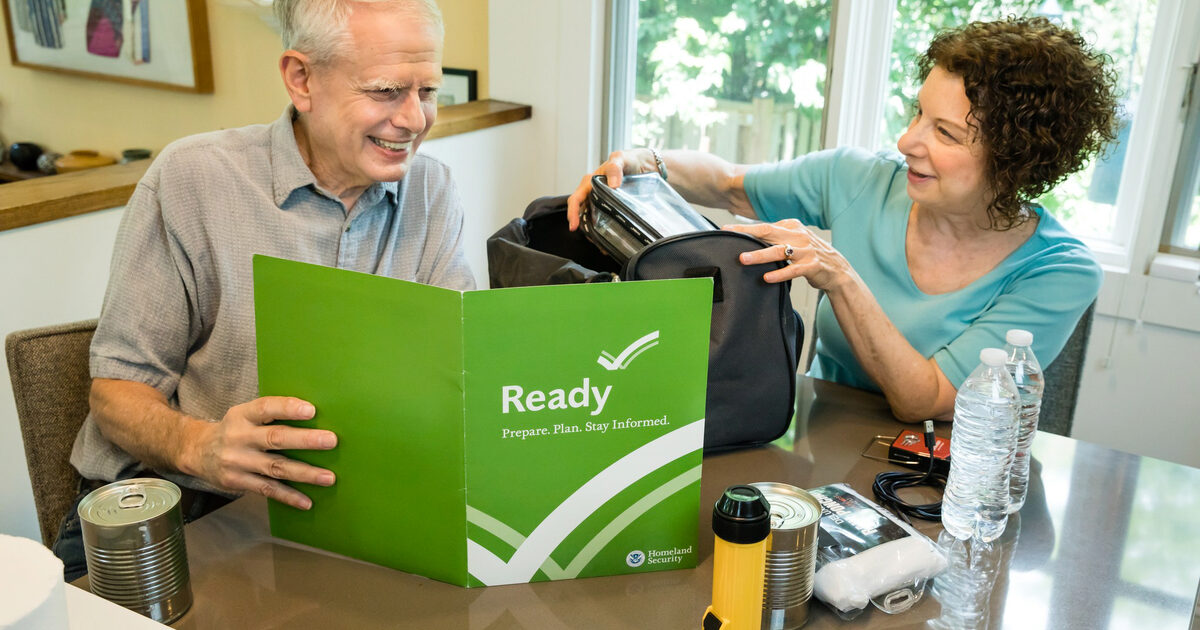 PrepPost: Small Disasters, Big Impact | Washington County, OR