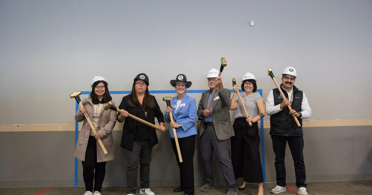 Year-round Shelter Construction Begins in Beaverton | Washington County, OR