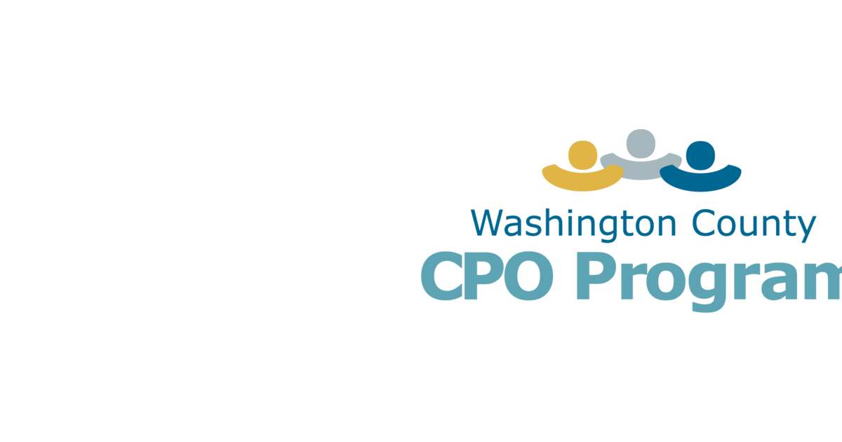 CPO Meetings and Events | Washington County, OR