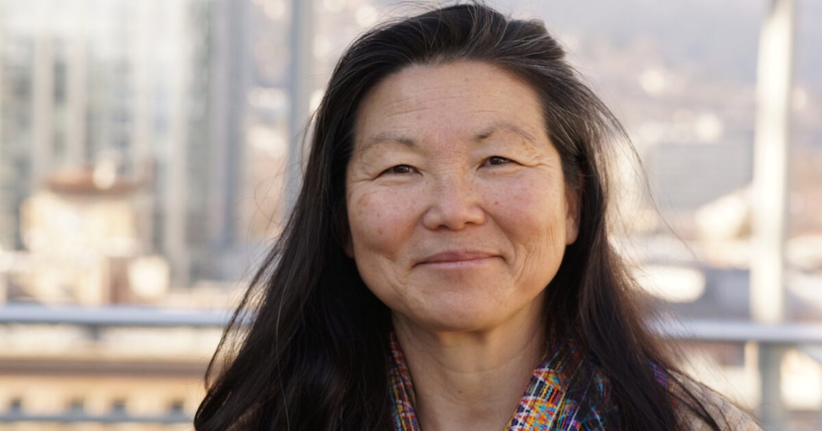 Jill Chen selected as assistant director of Housing Authority of ...