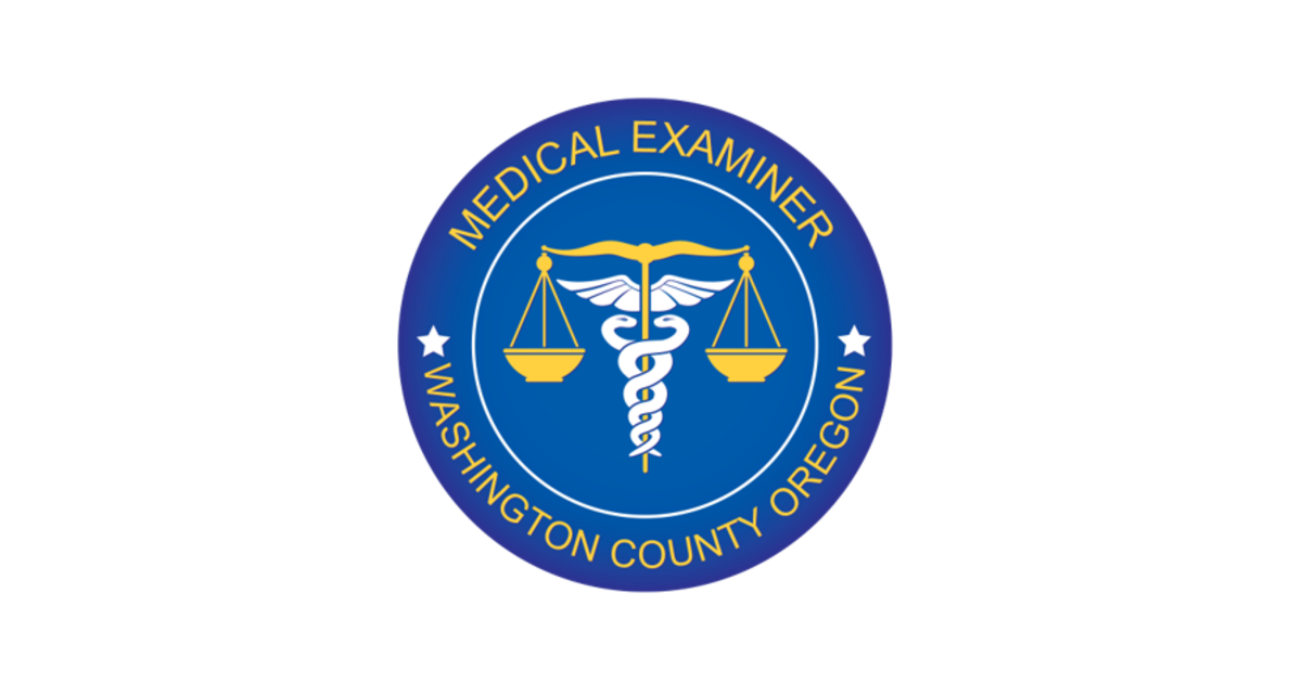 Medical Examiner's Office | Washington County, OR