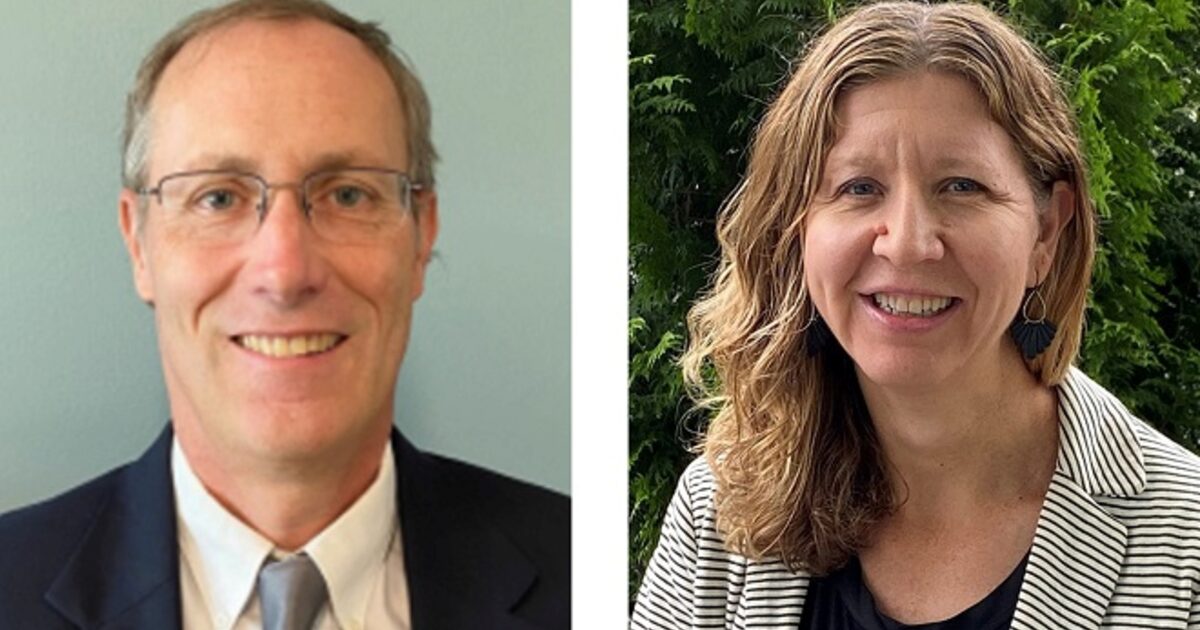 Duke-Driessen to be appointed interim county counsel | Washington ...