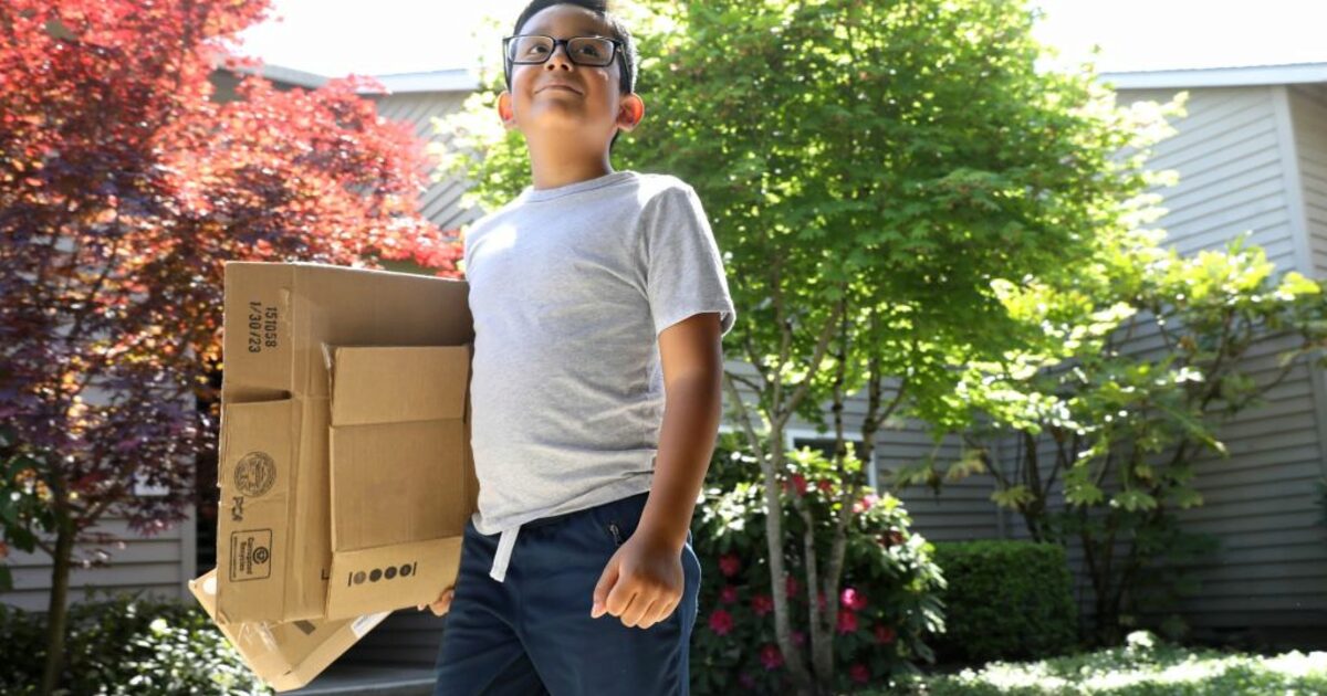 Residential Collection Rates | Washington County, OR