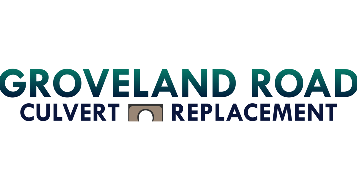 Groveland Road Culvert Replacement | Washington County, OR