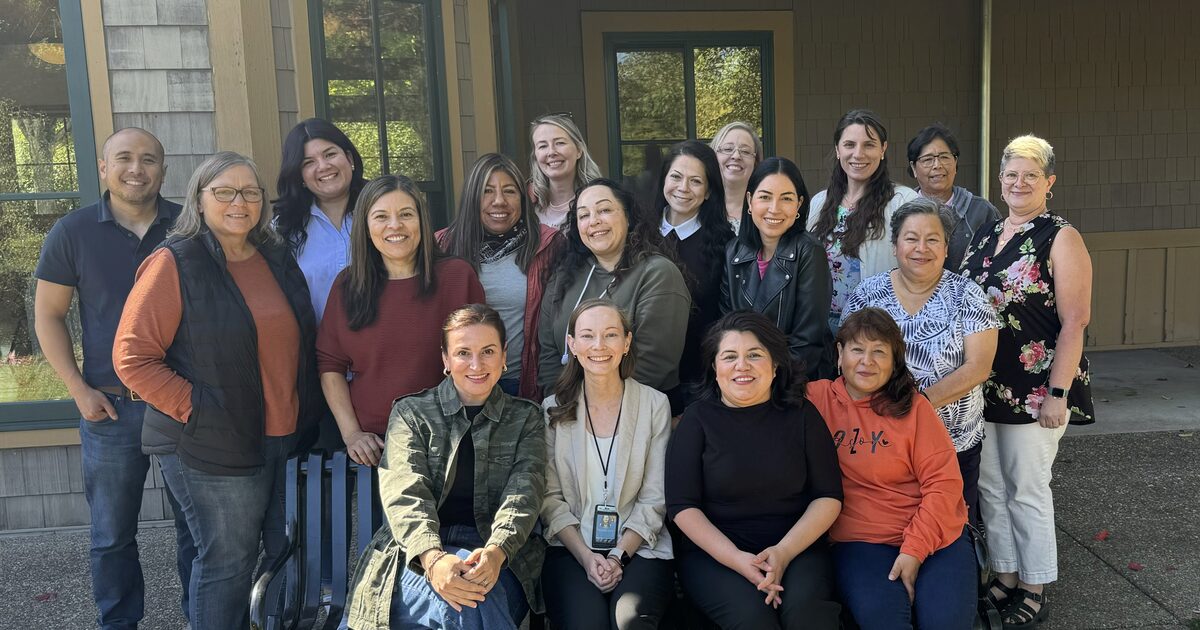 Washington County Public Health reflects on WIC's accomplishments while ...