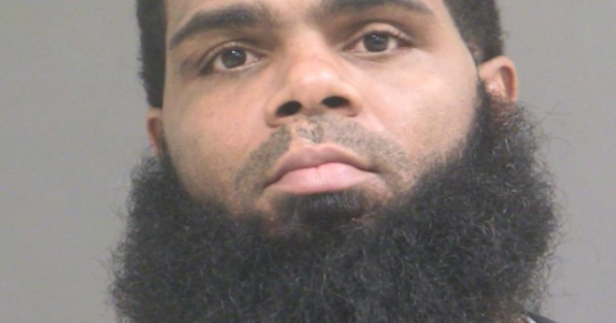 Tyrik Aliem Dawkins Sentenced to 25 Years in Prison in Rape Case ...