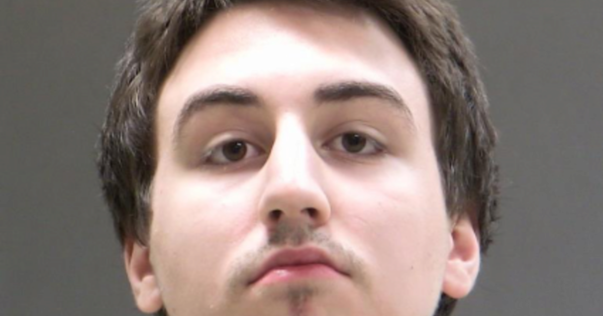 Daniel Ryan Gore Found Guilty in the Murder of Milana Li | Washington ...