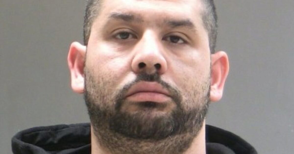 David Keith Hilton Convicted in Domestic Violence Case | Washington ...