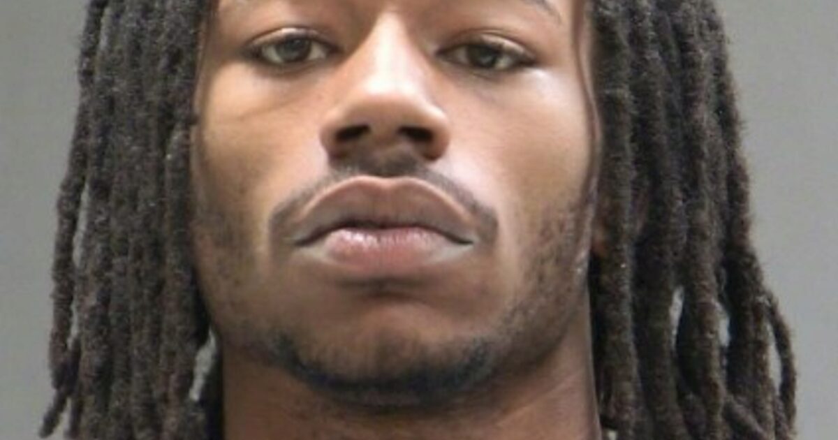 Julius Lavant Mitchell Sentenced to 80 Months in Prison in Human Trafficking Case | Washington ...