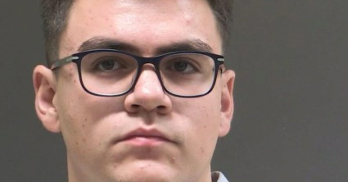 Former High School Student Teacher Sentenced to 36 Months in Prison for ...