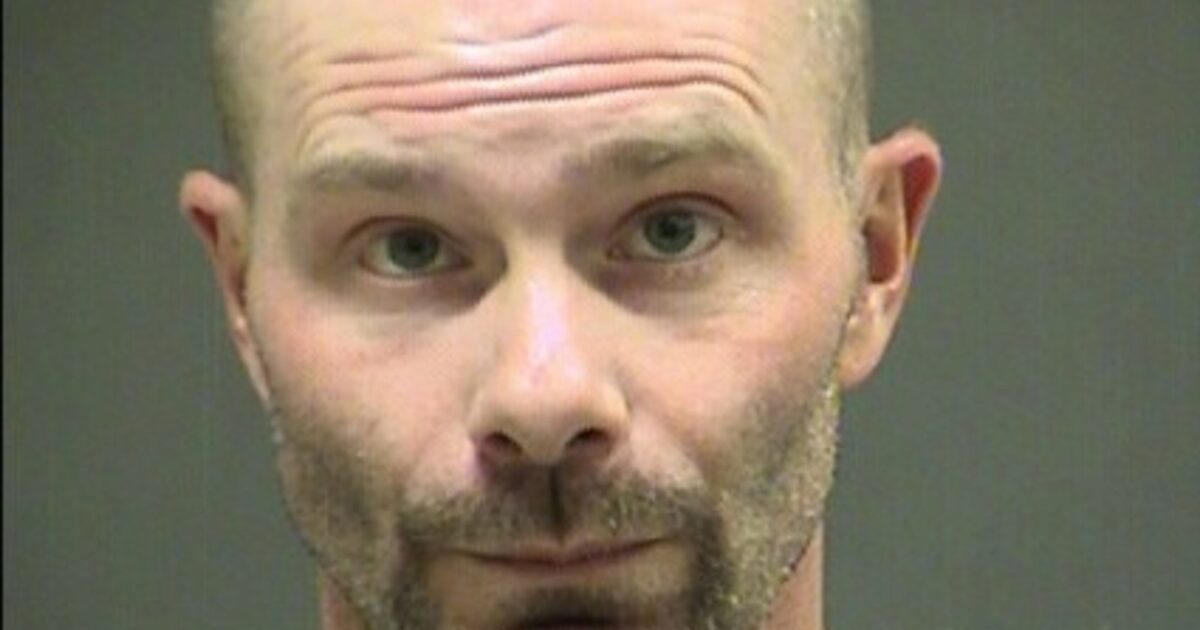 Brandon D Perkins Convicted in Child Predator Sting Case | Washington ...