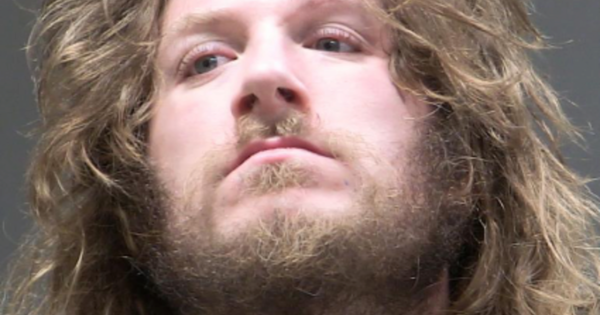 Ryan James Darby Convicted in Bias Crime, Assault Cases | Washington ...