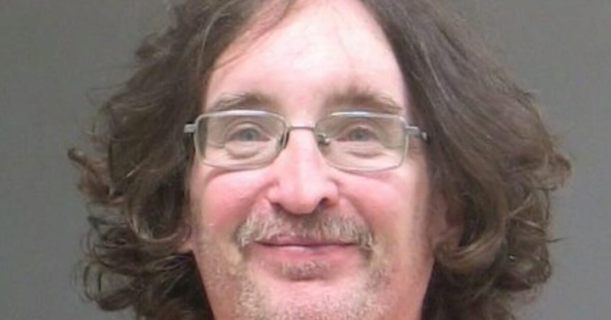 Timothy Paul Fitzgerald Convicted Of 10 Counts in Stranger-On-Stranger ...