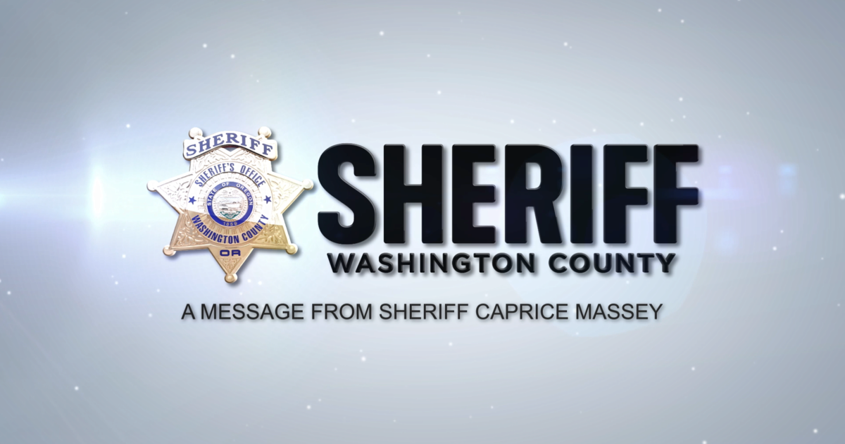 WCSO 2024: A Year of Service, Dedication, and Community | Washington ...