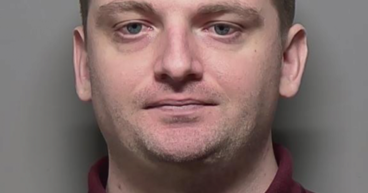 Caleb Logan Spurlock Sentenced to 22 Months in Prison for Months-Long ...