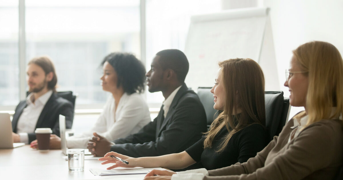 Auditor Follows Up on Boards and Commissions Audit | Washington County, OR